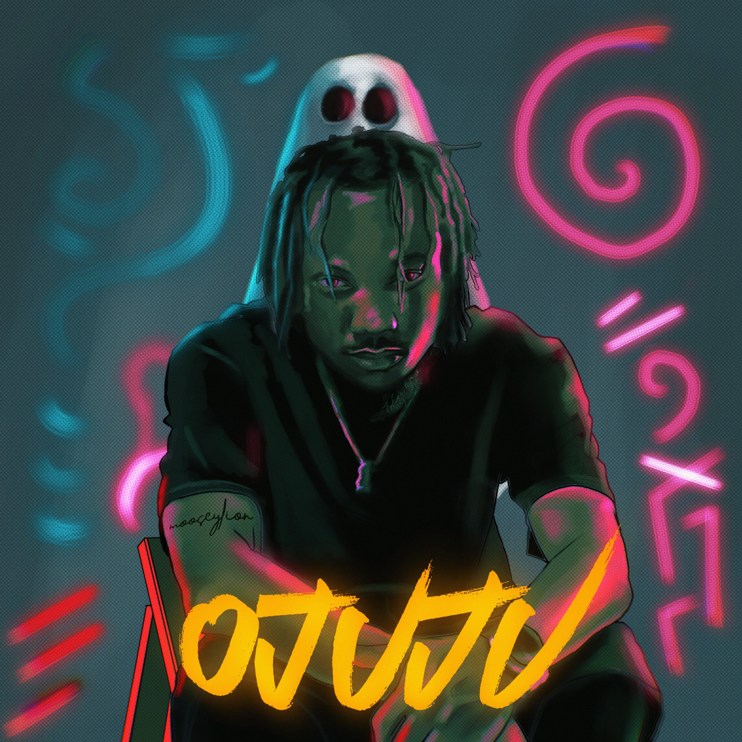 🎤 Ojuju Open Verse Challenge: Show Us What You’ve Got! 🎶